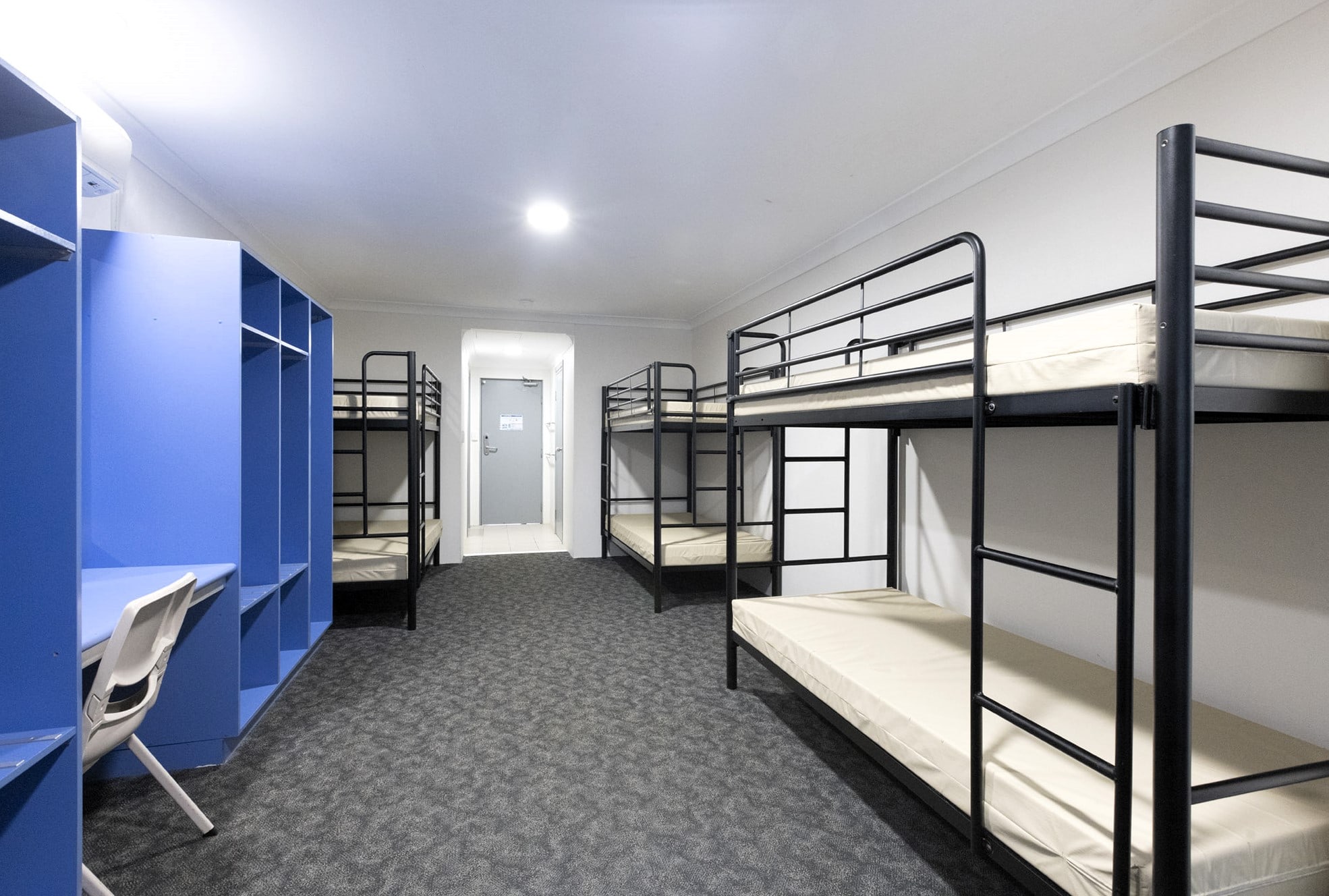 Accommodation Options - Collaroy Centre