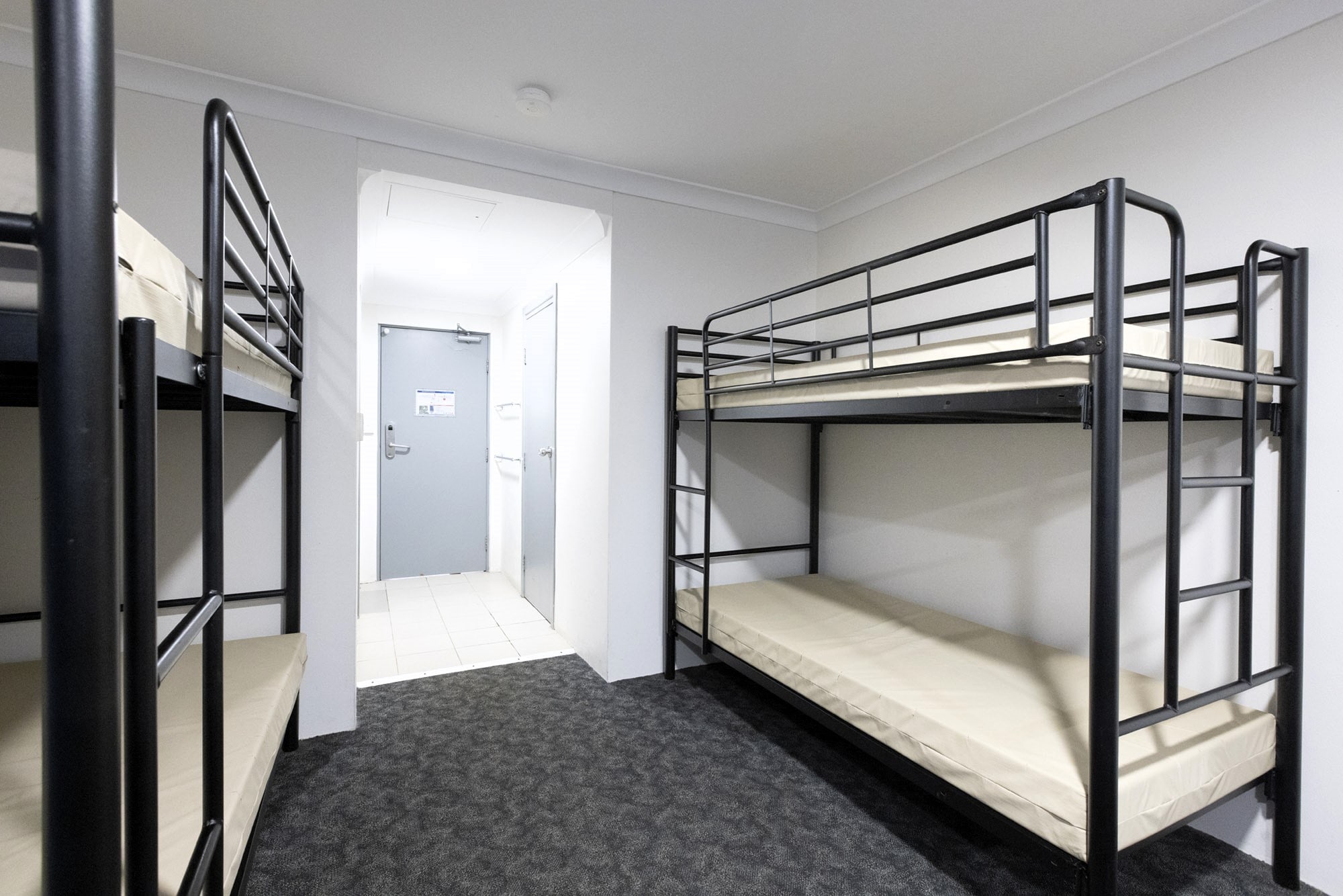Accommodation Options - Collaroy Centre